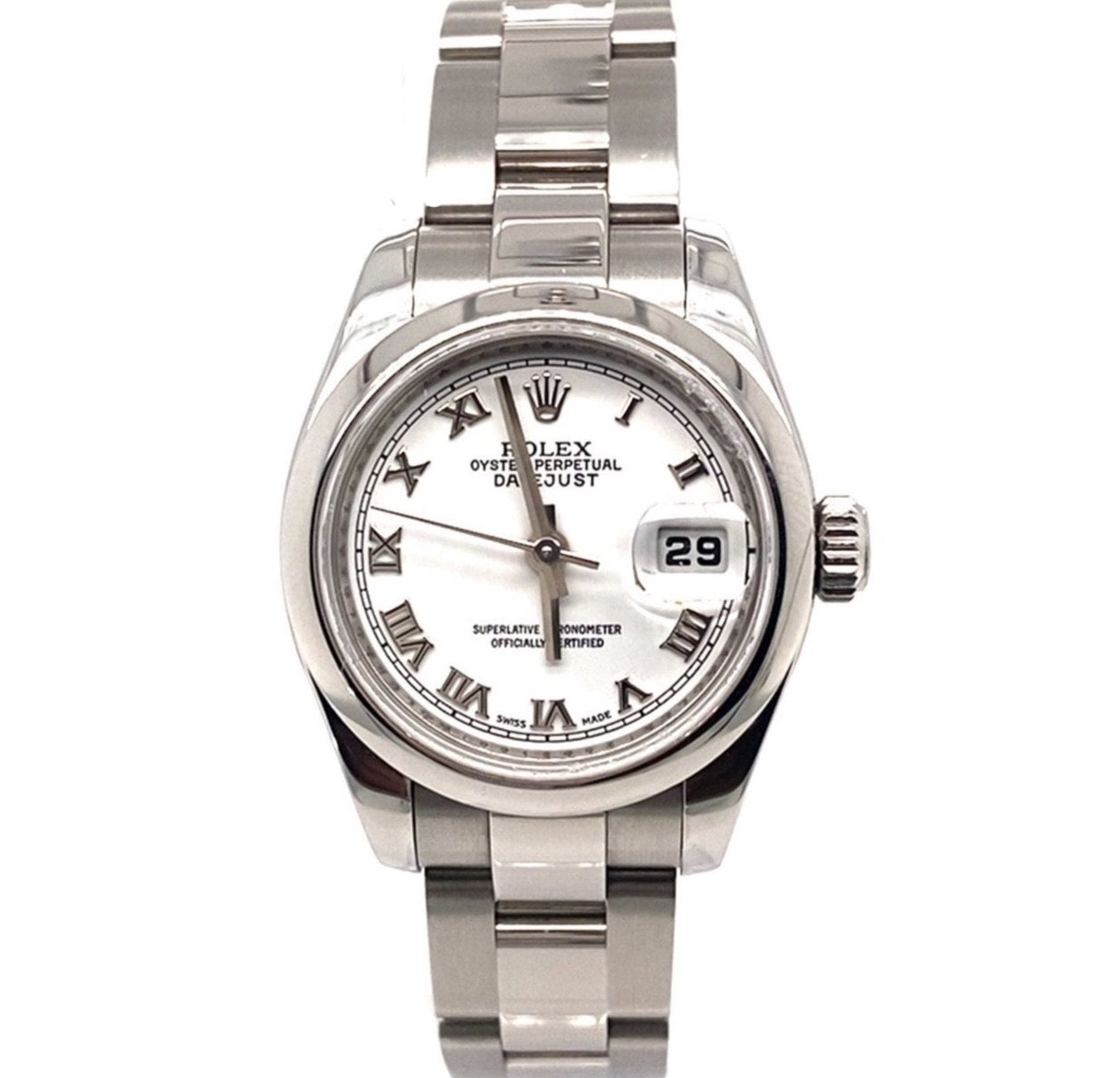 Rolex Watches – Page 2 – Pickwick Jewellers